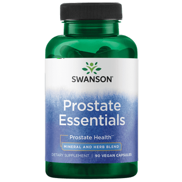 Prostate Supplement for Men – Prosta Prime Pills Advanced Formula ...