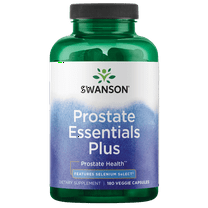 Prosvent – Men's Prostate Health Supplements - Herbal Extract, Saw ...