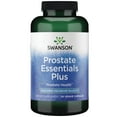 Swanson Advanced Prostate Health Essentials Plus - Full Potency ...