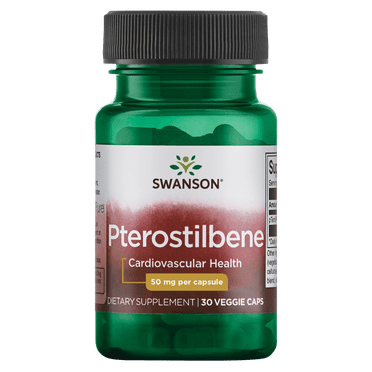 Swanson High-Potency Serrazimes 20,000 Units 34 mg 60 Veggie Capsules ...