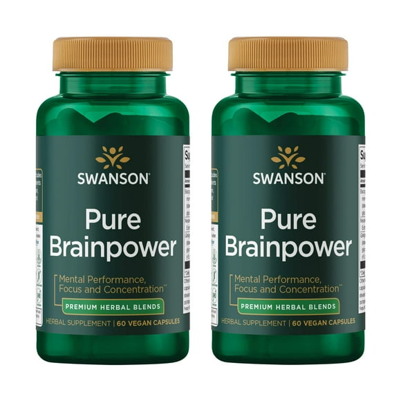 Brain Health Gnc