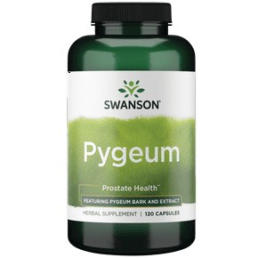 Pygeum in Mens Health - Walmart.com