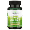 Swanson Raw Pancreas Glandular 500 mg 60 Capsules - Walmart.com