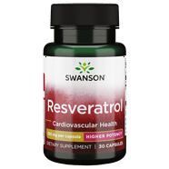 Swanson Rye Grass 500 mg 120 Tablets - Walmart.com