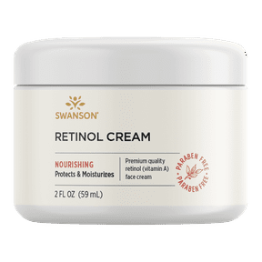 Swanson Joint Cream with Glucosamine and Boswellia 4 fl oz Cream ...