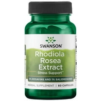 Swanson Milk Thistle Phytosome - Standardized Siliphos 300 mg 60 ...