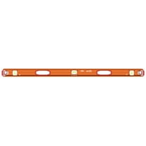 Swanson SAVAGE SVB360 36-Inch Contractor Series Box Beam Level with ...