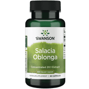 Salacia Extract
