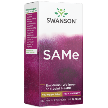 Nature made sam-e complete* 400 mg tablets, 60 count - Walmart.com
