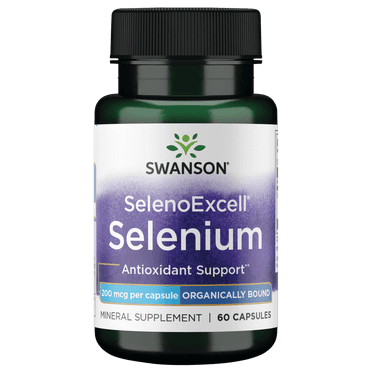 Amazing Formulas - Selenium Supplement, 50Mcg, 180 Tablets - Walmart.com