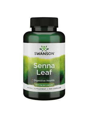 Senna Tablets in Laxatives - Walmart.com