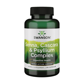 Senna Tablets in Laxatives - Walmart.com