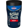 Swanson Sipping Bone Broth, Beef Bone Broth, 10.75 oz Cup - Walmart.com