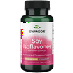 Best Naturals Soy Isoflavones 750mg Capsules - Supports Menopal Health ...