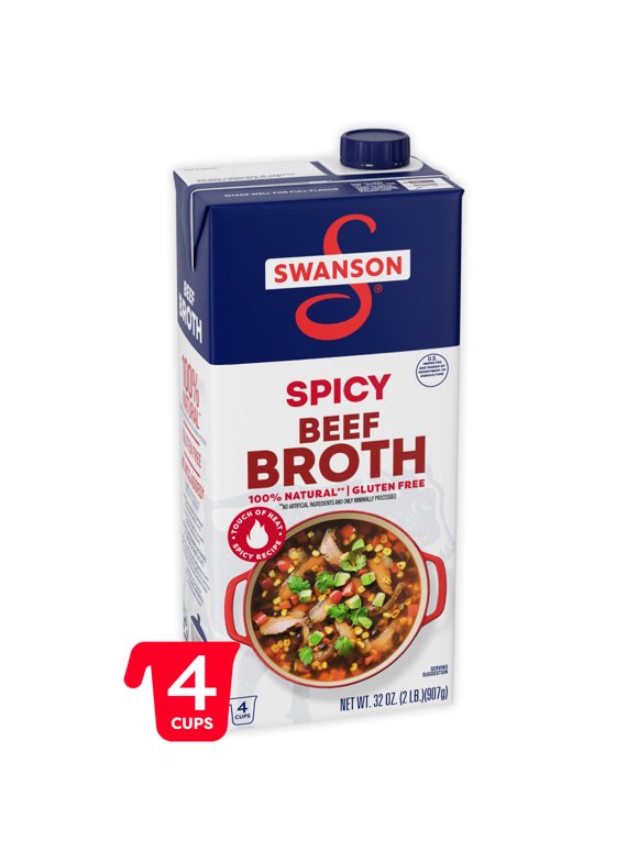Swanson Food - Walmart.com