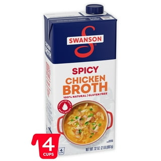 Swanson chicken soup store