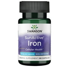 Ferrous Sulfate Liquid