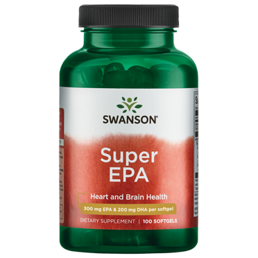 NOW Supplements, Omega-3 180 EPA / 120 DHA, Molecularly Distilled ...