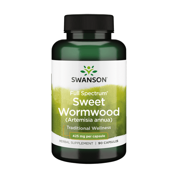 Wormwood Capsules
