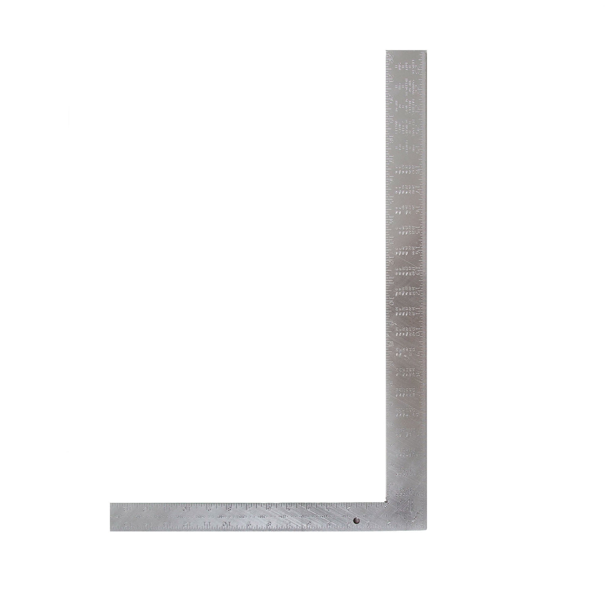 Free Shipping! Swanson TA127 16-inch x 24-inch Heavy Duty Aluminum ...
