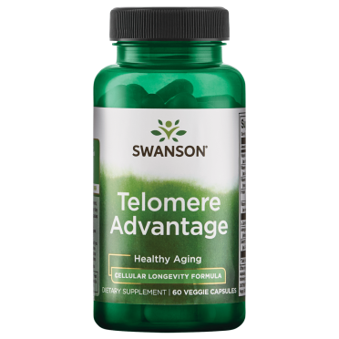 Swanson Health Supplement - Leg Vein Essentials, Support Formula for ...