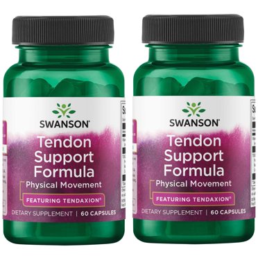Swanson Hydrolyzed Fish Collagen Type I 400 mg 60 Capsules - Walmart.com