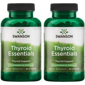Swanson Vitamins in Vitamins and Supplements - Walmart.com