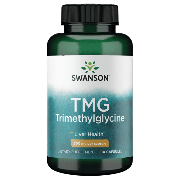 Tmg Trimethylglycine