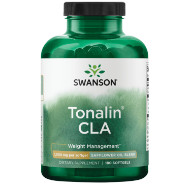 Natrol Tonalin CLA 1200mg Softgels, Fat Burning, 60 Ct - Walmart.com