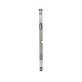 Swanson Tool Co 48-inch I-Box Magnetic Aluminum Level, Heavy Duty ...
