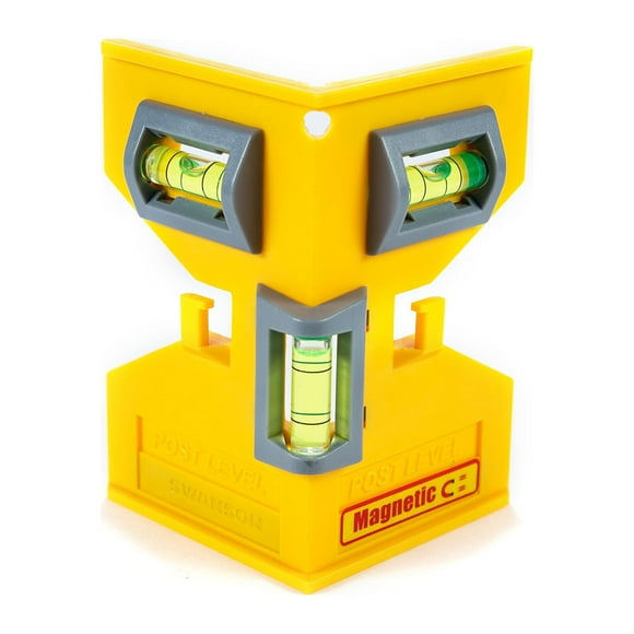 Small Magnetic Levels