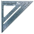 Swanson Tool S0101 7-inch Speed Square Layout Tool with Blue Book ...