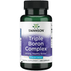 Horbaach's Triple Boron Complex | Glycinate Trace Mineral | 6 mg | 300 ...