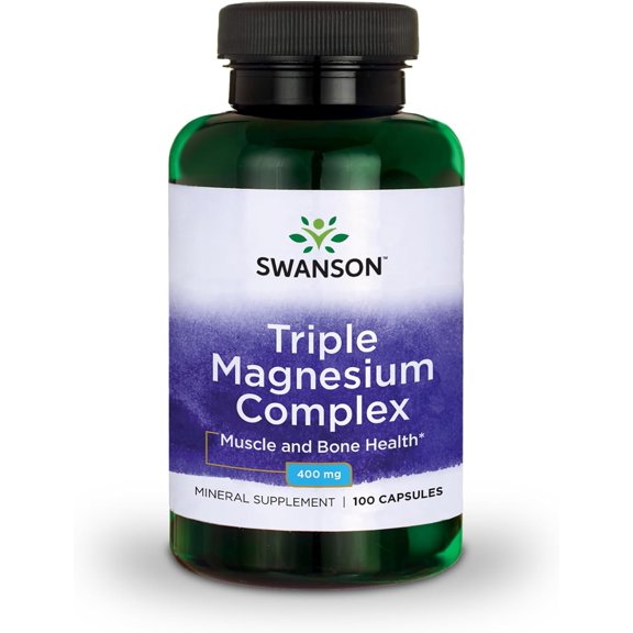 Magnesium Breakthrough
