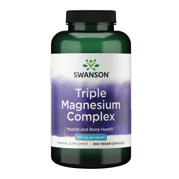 Magnesium Complex