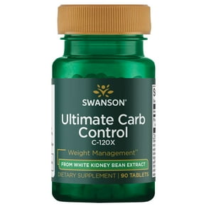 Carb Control Supplement