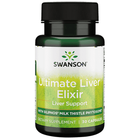 Live Conscious LiverWell Liver Support Supplement, 800 mg, NAC, Milk ...