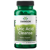 Solaray Uric Acid Total Cleanse | Vegan Gout Health Supplement | Joint ...