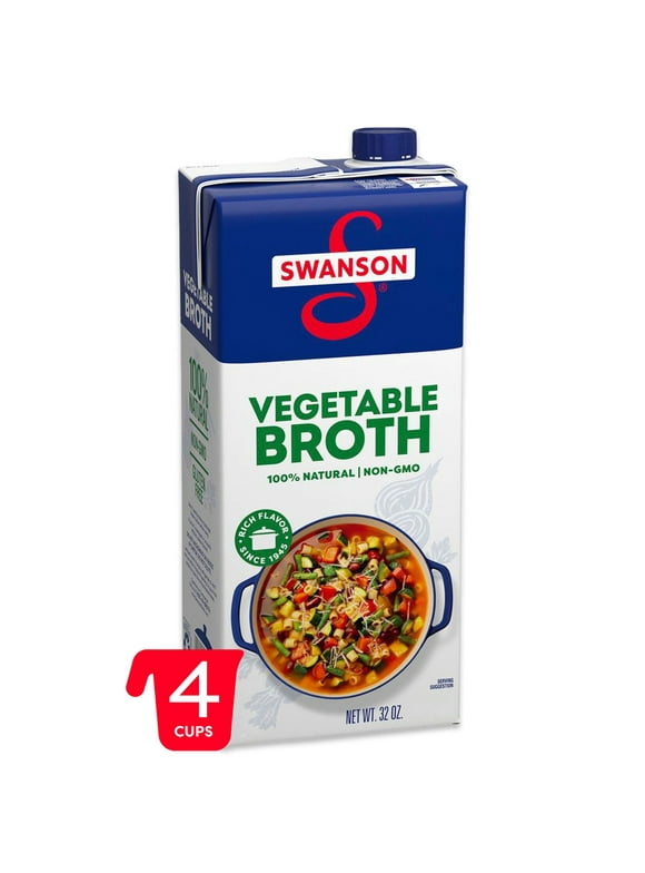 Swanson Food - Walmart.com