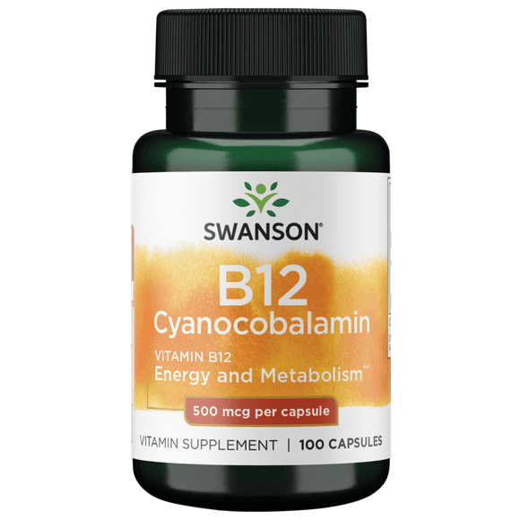 Cyanocobalamin