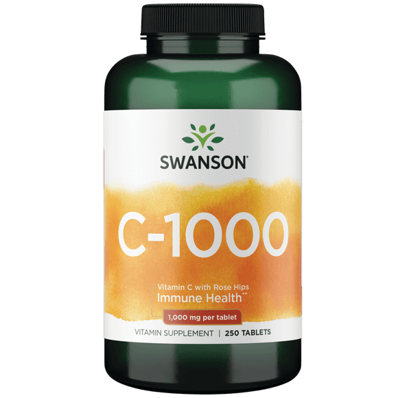 Swanson Vitamins in Vitamins and Supplements - Walmart.com