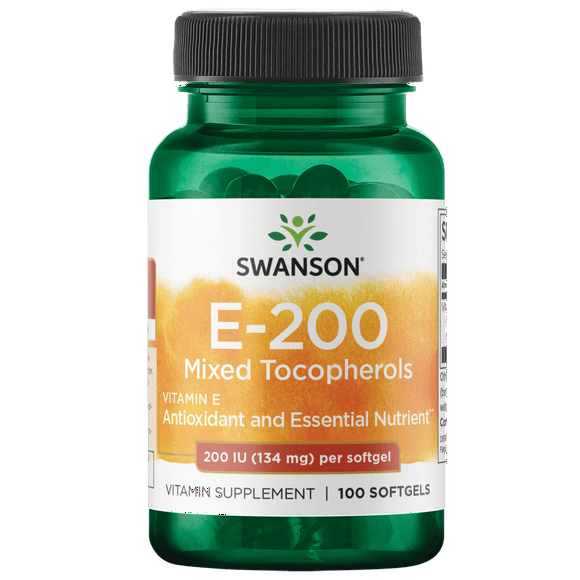 Swanson Vitamins in Vitamins and Supplements - Walmart.com