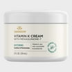 NOW Solutions High-Potency Vitamin D-3 Cream, 1,000 IU per Gram ...
