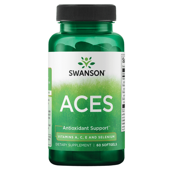 Swanson Vitamins in Vitamins and Supplements - Walmart.com