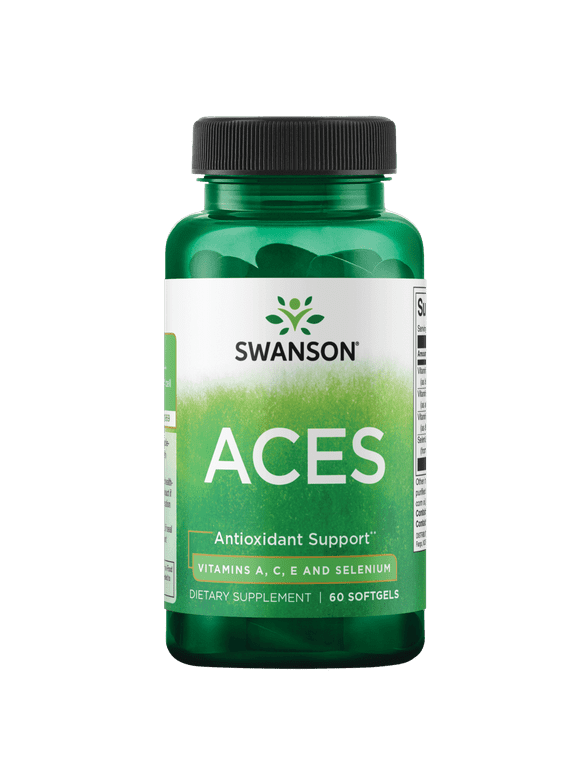 Swanson Vitamins in Vitamins and Supplements - Walmart.com