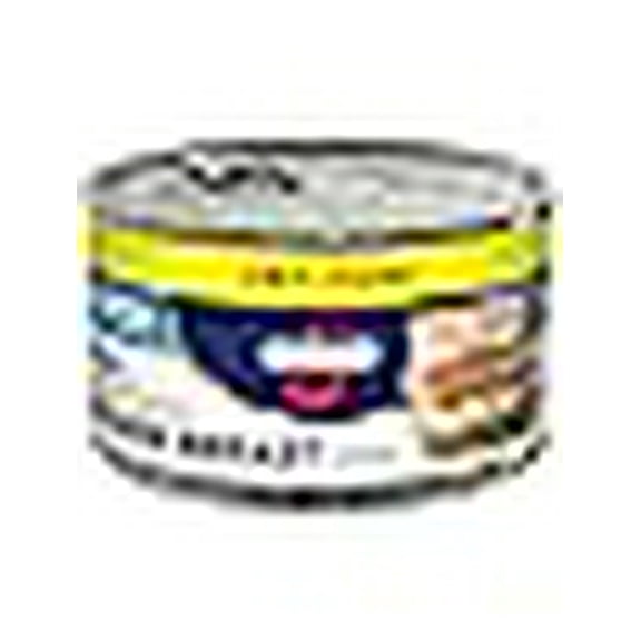 Canned Shredded Chicken