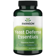 Swanson Advanced Prostate Health Essentials Plus - Full Potency ...