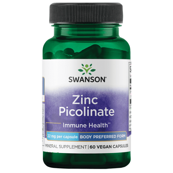 Zinc Supplements at Walmart.com