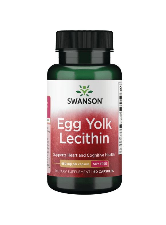 Lecithin in Vitamins and Supplements - Walmart.com