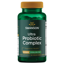 Botanic Choice Probiotic Supreme™ Digestive Dietary Supplement, 60 ...